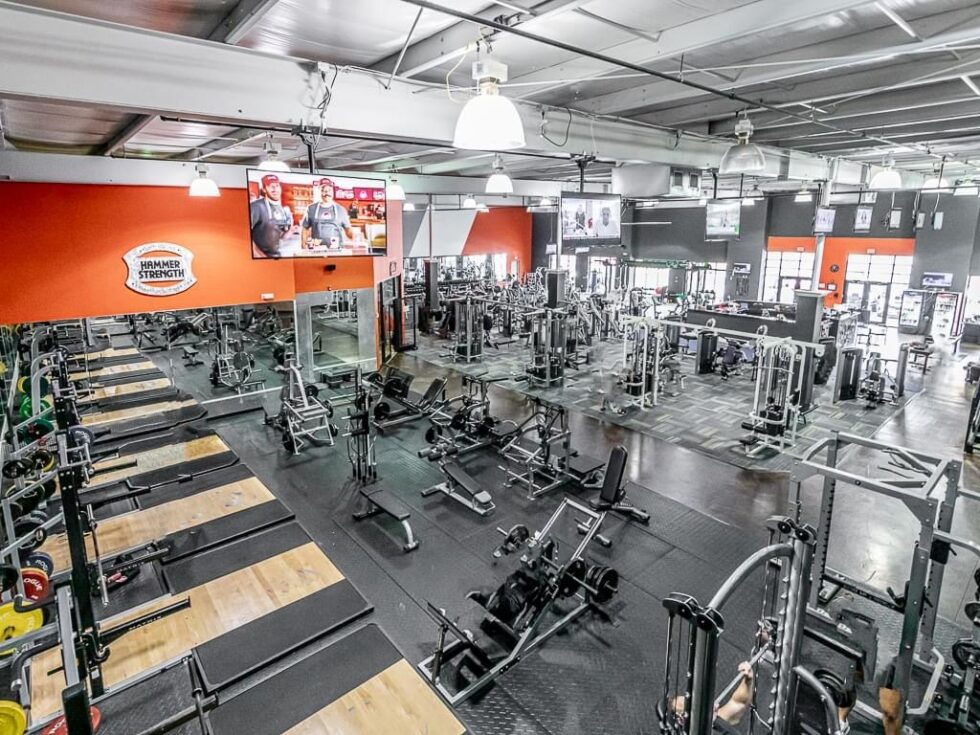 Georgia Fitness | Acworth, GA